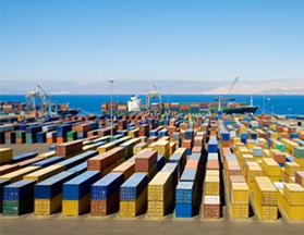 Sharaf Shipping Company Ltd, Iraq - Glossary of Terms